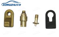 China Audi A8 Air Suspension Compressor Parts for sale