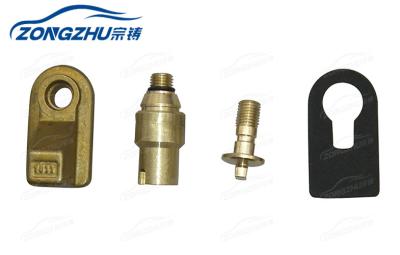 China Audi A8 Air Suspension Compressor Parts for sale