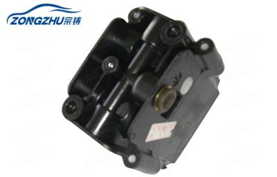 China Genuine OE Air Suspension Solenoid Valve BMW F02 X5 E70 OE# 37226775479 37206799419 for sale
