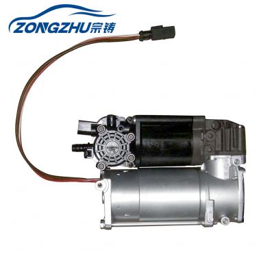 China 12V 60mm Auto Air Compressor Repair Kit for BMW 7 Series F01 F02 Cars  37206789450 for sale