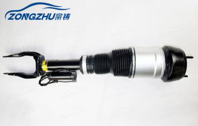 China Mercedes w166 Air Suspension Shocks Rubber Front Left A1663201313 for sale