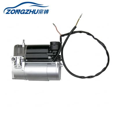 China Portable Front Air Compressor Pump For BMW E53/X5 E39 E65 E66 37226787616 37226787617 for sale
