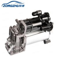 China LR Range Rover Sport Air Suspension Compressor Pump Plastics OEM No LR038118 for sale