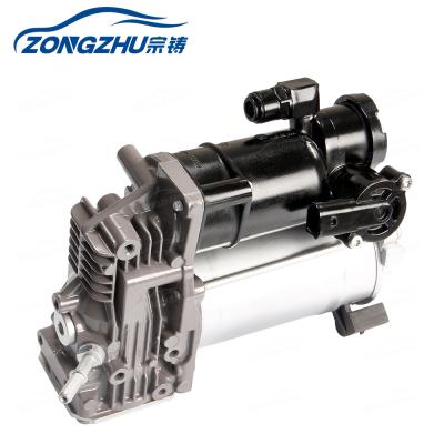 China LR Range Rover Sport Air Suspension Compressor Pump Plastics OEM No LR038118 for sale