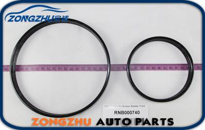 China Stainless Steel Air Bag Suspension Parts Cable Tie Clamps For Front Rubber Bladder for sale