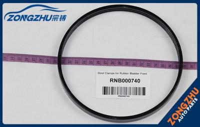 China Front Right L322 Land Rover Air Suspension Parts Steel Clamps OEM RNB000750 for sale