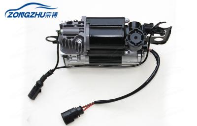 China Porsche Cayenne Plastics Auto Air Compressor Repair Kit OEM 95535890104 95535890105 for sale