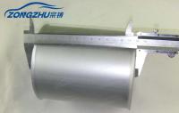 China Mercedes Benz W211 Air Suspension Parts , Front Suspension Parts Aluminum Cover for sale