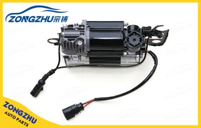 China Stable Quality Auto Air Compressor Pump For VW Touareg Old Model 7L0616006 for sale