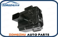 China Plastic BMW Air Suspension Solenoid Valve F02 Solenoid Valve Block 37206799419 for sale