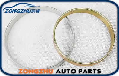 China ISO9001 Air Suspension Conversion Kits Rear Spring Steel Clamps Audi A6 C5 4Z7616051A for sale