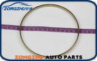 China Steel Clamps AUDI Air Suspension Parts Repair Kits Front Spring for sale