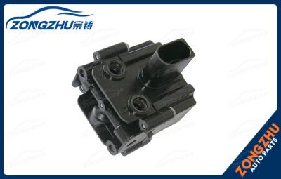 China Air Suspension Compressor Valve Block For BMW Air Suspension Parts 37206799419 for sale