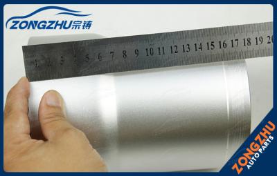 China F02 Aluminum Cover BMW Air Suspension Parts 37126791675 Rear Air Suspension for sale