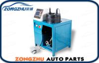 China Mercedes W164 Air Suspension Springs Air Hose Crimper Hydraulic Pipe Crimper for sale