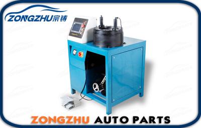 China Mercedes W164 Air Suspension Springs Air Hose Crimper Hydraulic Pipe Crimper for sale