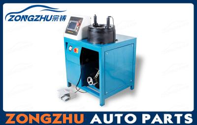 China Economic Hydraulic Hose Crimper Air Suspension Spring Hose Crimping Tool for sale