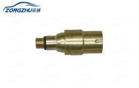 China W220 Front Suspension Parts Copper Air Valve Automotive Suspension Parts A2203202438 for sale