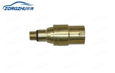 China W220 Front Suspension Parts Copper Air Valve Automotive Suspension Parts A2203202438 for sale