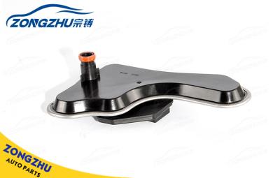 China Automatic Transmission Oil Filter , Transmission Fluid FilterOE #7701467106 for sale