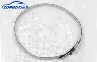 China Steel Tie Steel Ring Front Suspension Parts for Mercedes  W220 A2203202438 front shock absorber for sale