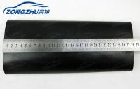 China Rubber Bladder Air Sleeve Truck Air Suspension Parts W220 A2203205013 for sale