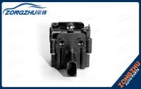 China ISO9001 Automotive Suspension Parts , Air Suspension Valve Block Distribution for sale