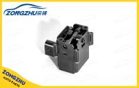 China W164 ML(2006) Air Ride Air Suspension Solenoid Valves Auto Spare Parts For BMW for sale