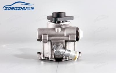 China Audi A6 C6 Hydraulic Power Steering Pumps OEM 4F0145155H 4F0145155C for sale