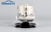 China Auto Air Suspension Parts High Pressure Power Steering Pump BMW E39  OE 90297049 for sale