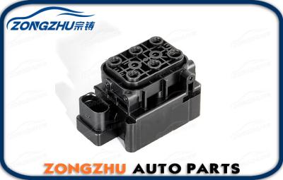 China Auto Air Suspension Repair Kits Compressed Air Valve For Mercedes W251 A2513202704 for sale