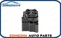 China Mercedes W212 Air Suspension Solenoid Valve Auto Parts Rebuild A2123200658 for sale
