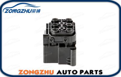 China Mercedes W212 Air Suspension Solenoid Valve Auto Parts Rebuild A2123200658 for sale