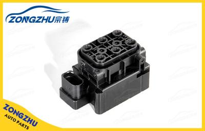 China W251 A2513202704 Air Suspension Valve Block / Air Suspension Parts for sale