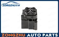 China Car Spare Parts Air Suspension Solenoid Valve Rebuild distribution Mercedes for sale