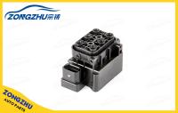 China ebuild Mercedes Air Ride air suspension valve block For Compressor W212 for sale