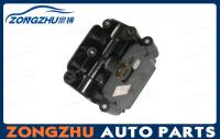 China Rebuild Distribution Air Suspension Solenoid Valve Dump Truck Spare Parts for sale