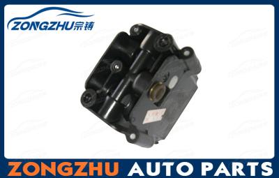China Rebuild Distribution Air Suspension Solenoid Valve Dump Truck Spare Parts for sale