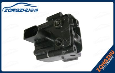 China Original BMW Compressed Air Suspension Valve Block 37206789450 Rebuild Condition for sale