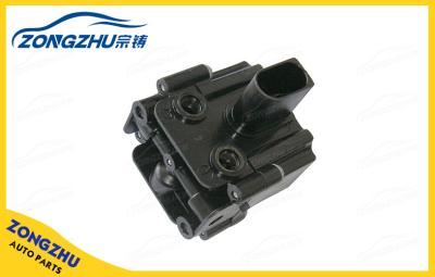 China Body Model Control Air Suspension Valves For BMW F01 37206789450 12 Months Warranty for sale