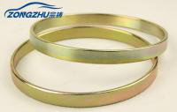 China Steel Clamp Rings For Rear Air Suspension Springs A2113200725 A2113200825 for sale