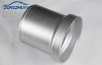China Rear Aluminium Cover Mercedes Benz Air Suspension Parts Sample Available for W221 for sale