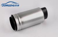 China Rear BMW Air Suspension Parts Air Rubber Sleeve Aluminium Cover E65 E66 37126785535 for sale