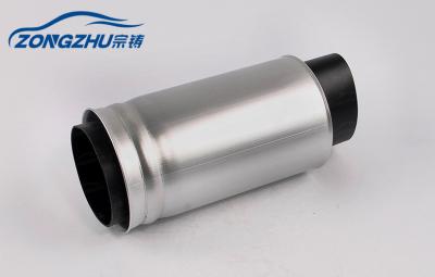 China Rear BMW Air Suspension Parts Air Rubber Sleeve Aluminium Cover E65 E66 37126785535 for sale