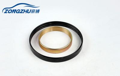 China Front Steel Car Air Suspension Kits Clamps Crimping Rings For BMW X5 E53 37126750356 for sale