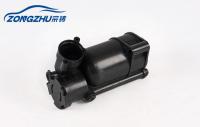 China Suspension Air Compressor Pump Repair Kits Plastic Body For Mercedes-Benz W164 Drier for sale