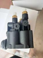 China Suspension Air Matic Block Solenoid Valve For Air Compressor Land Rover L405 LR070246 for sale
