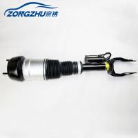 China Front Left Right Airmatic Air Suspension Shocks Air Ride Spring for sale
