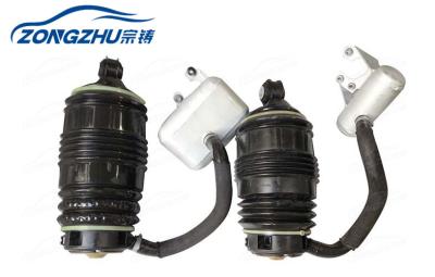 China Rear Air Suspension Shock Assembly Bag Mercedes Benz W211 ISO9001 for sale