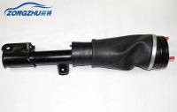 China Rubber Air Suspension Shock Absorber Land Rover Range Rover L322 Front Left Right for sale